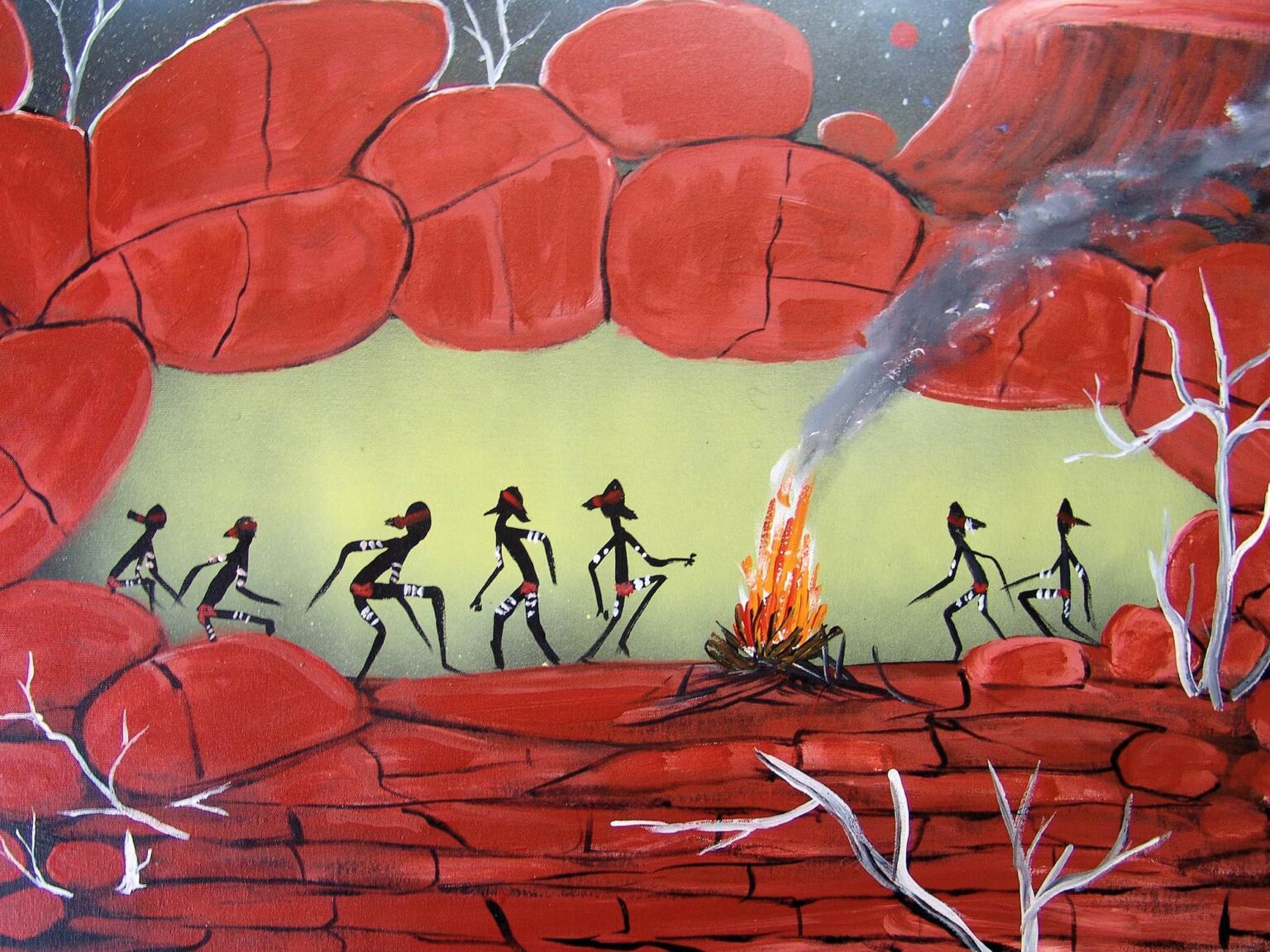 Daniel Goodwin – Ausemade