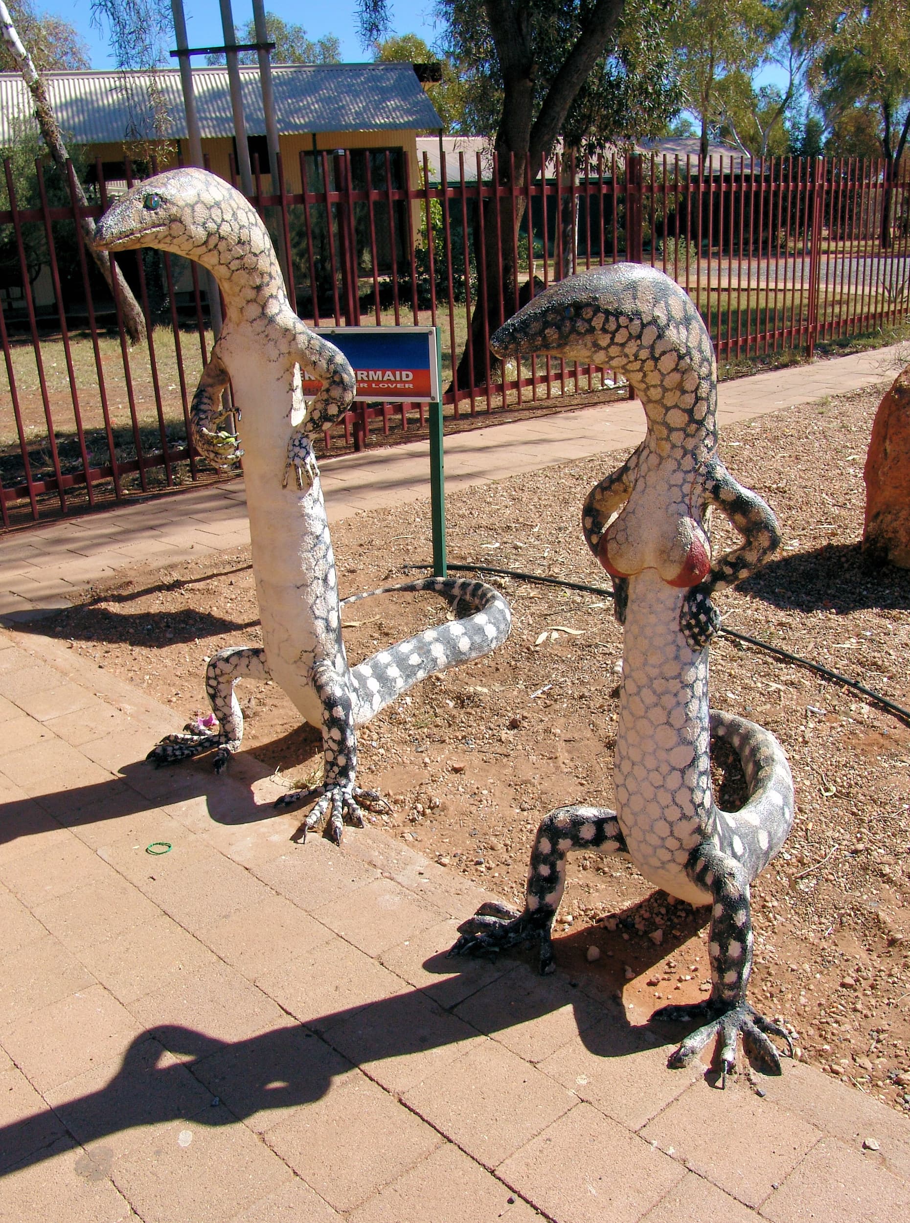 Aileron – Ausemade