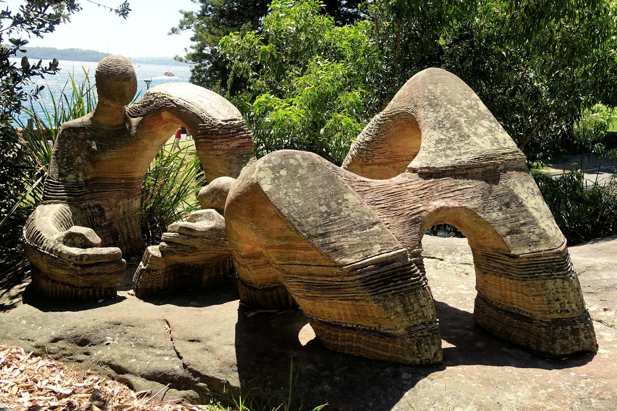 Earth Mother – Ausemade