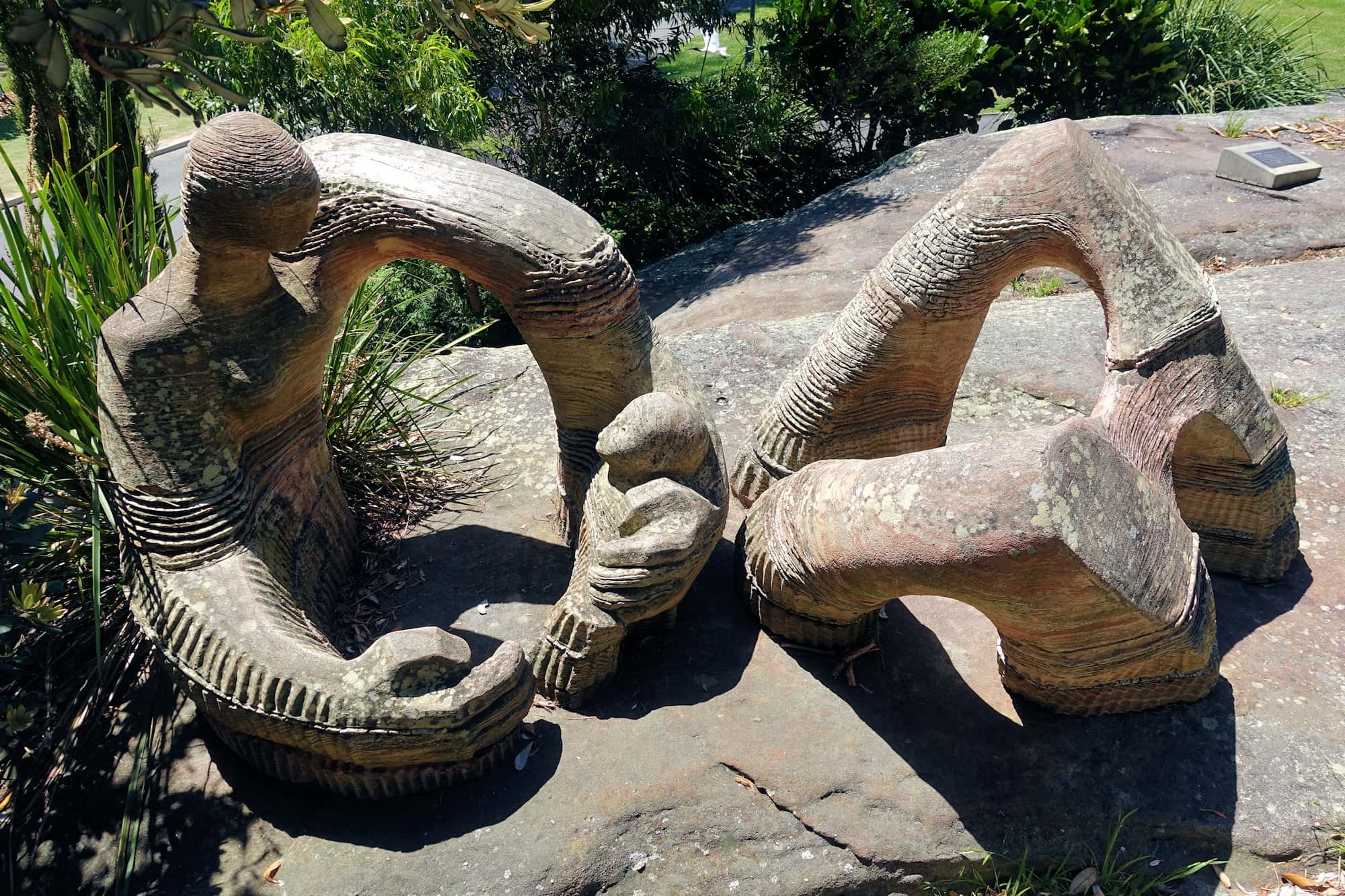 Earth Mother – Ausemade