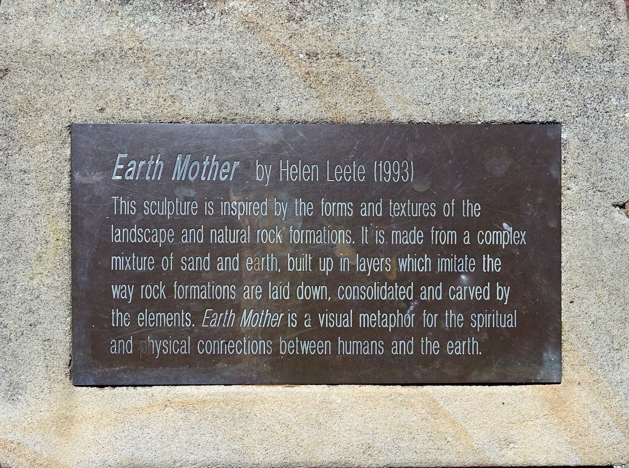Earth Mother – Ausemade