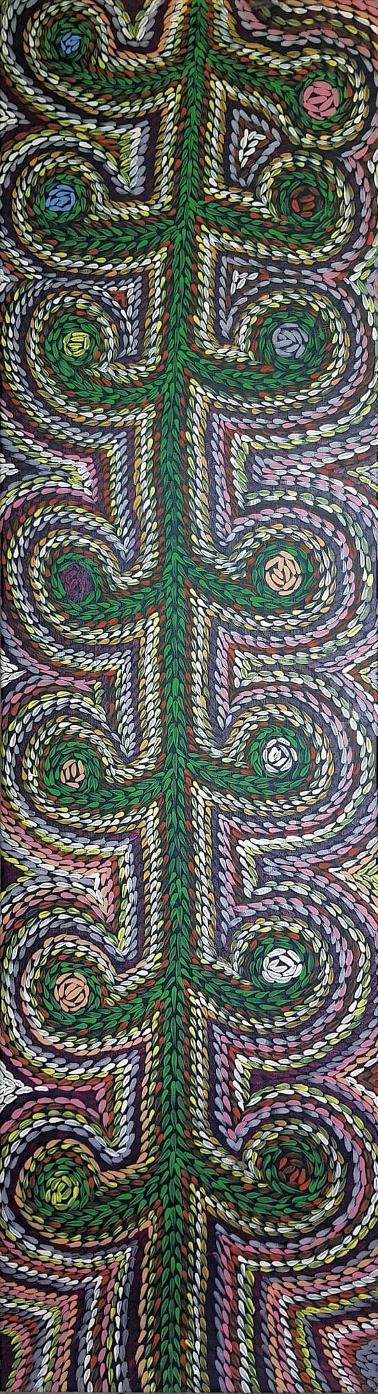 Elsie Numina – Ausemade