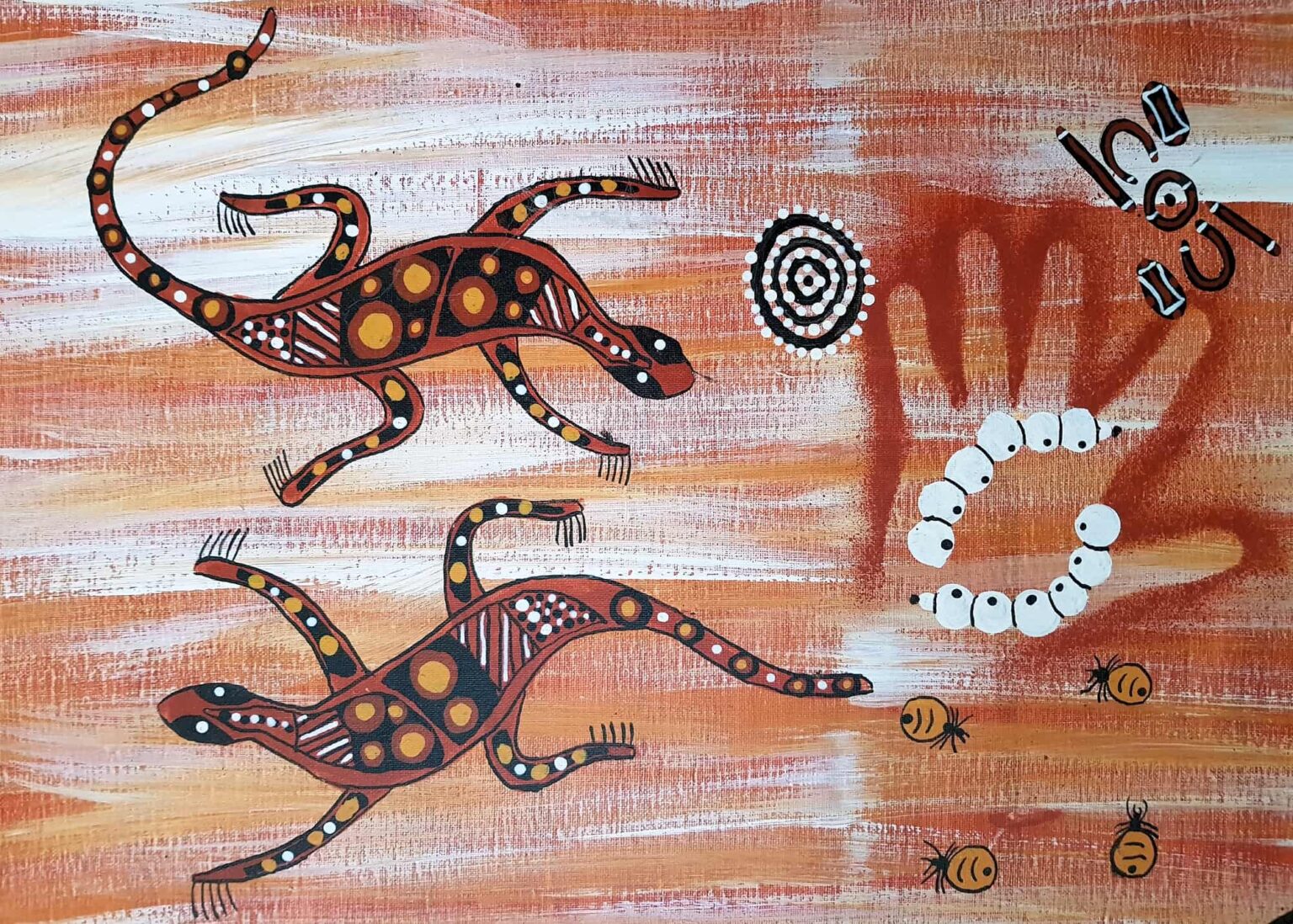 Eric Braedon Mbitjana – Ausemade