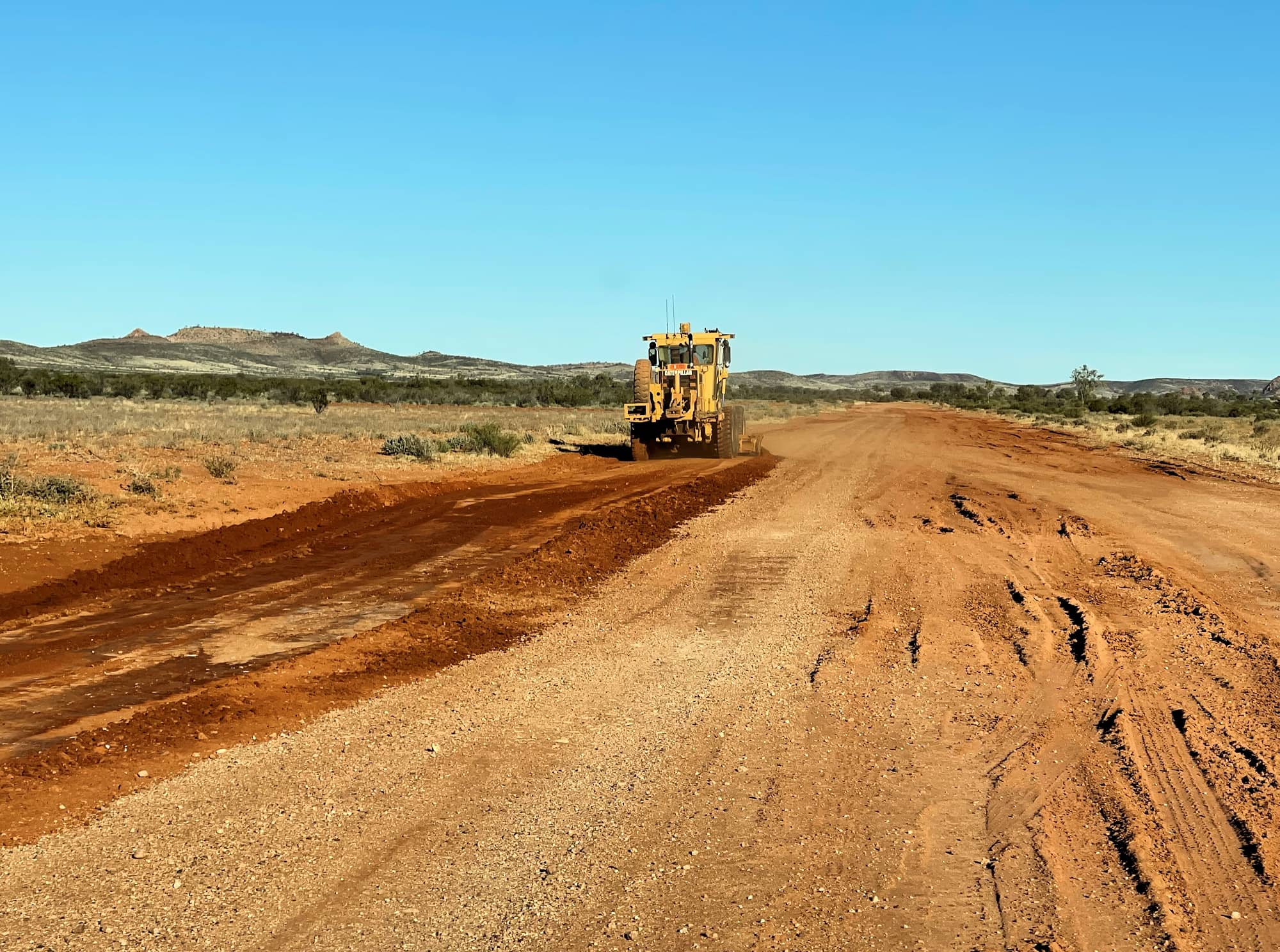 Instead of going straight, I turned… – Ausemade