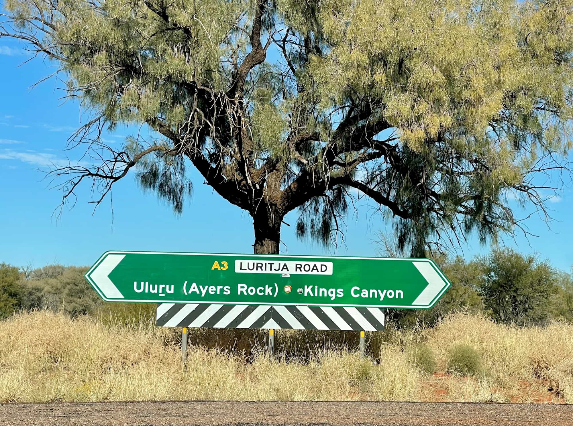 Instead of going straight, I turned… – Ausemade