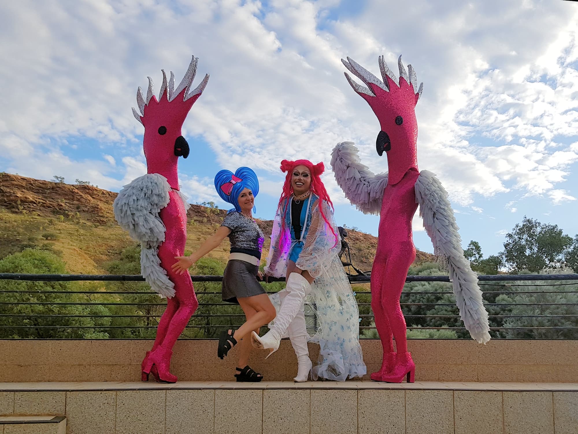 fabALICE Festival 2024 – Ausemade