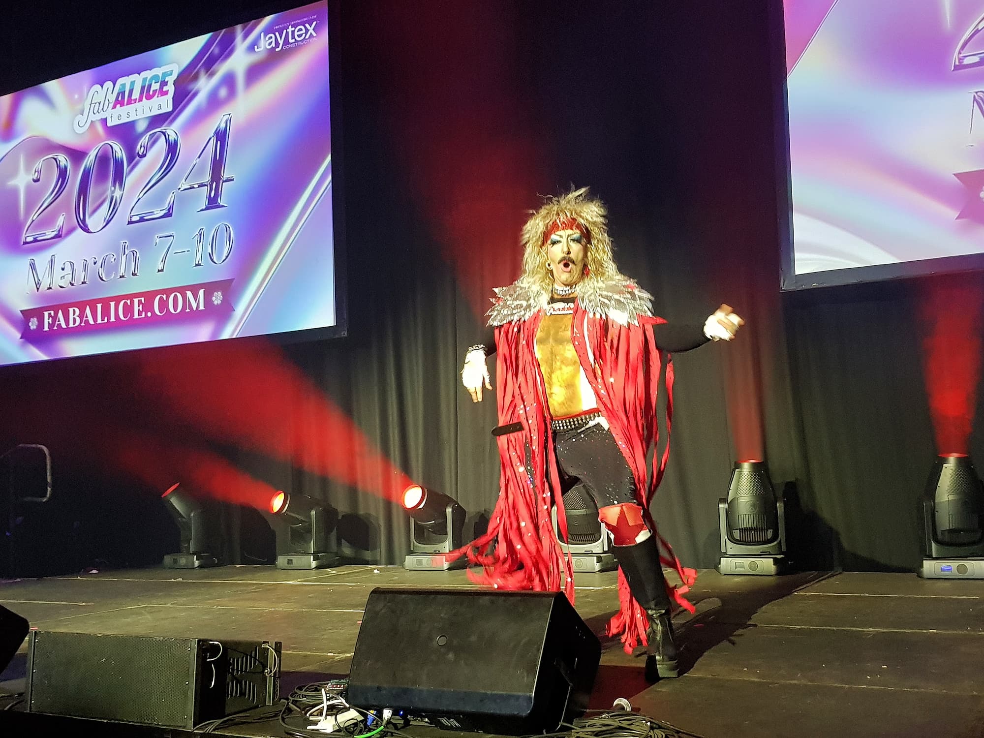 fabALICE Festival 2024 – Ausemade