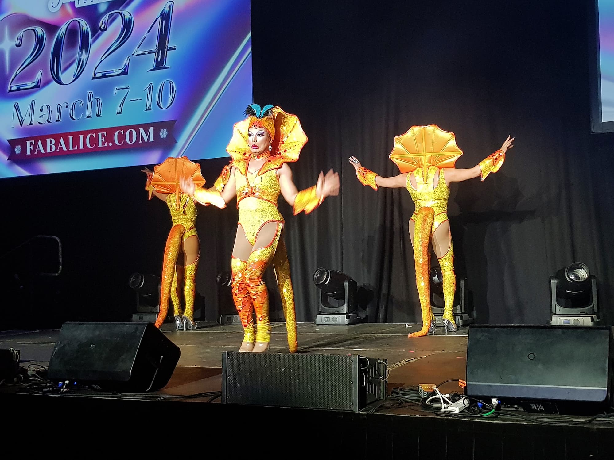 fabALICE Festival 2024 – Ausemade