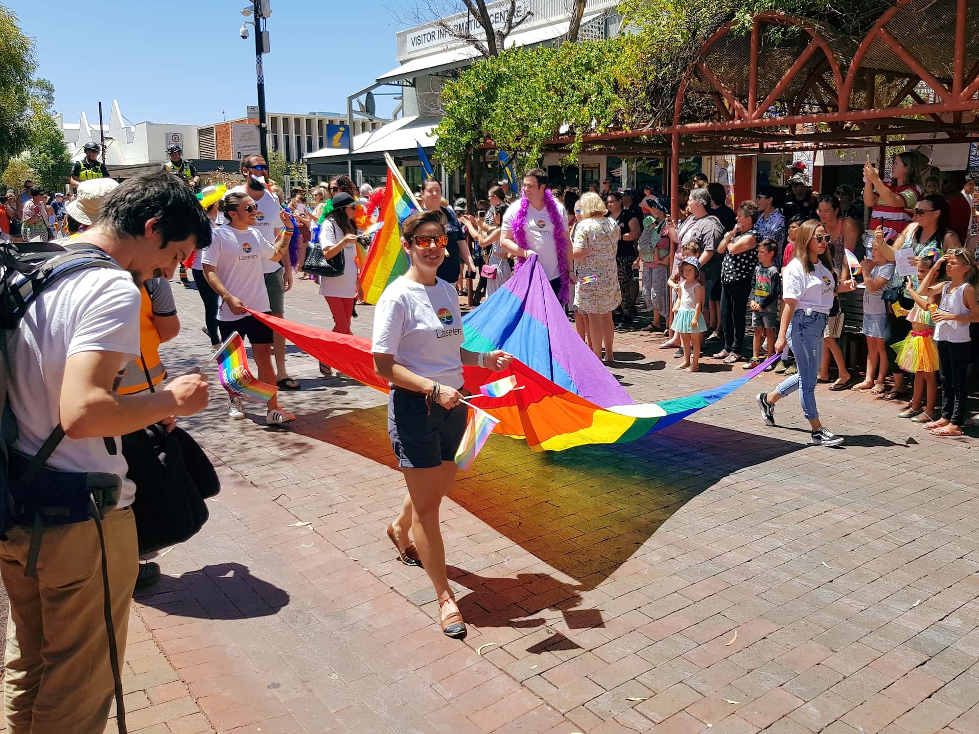 fabALICE Festival 2019 – Ausemade