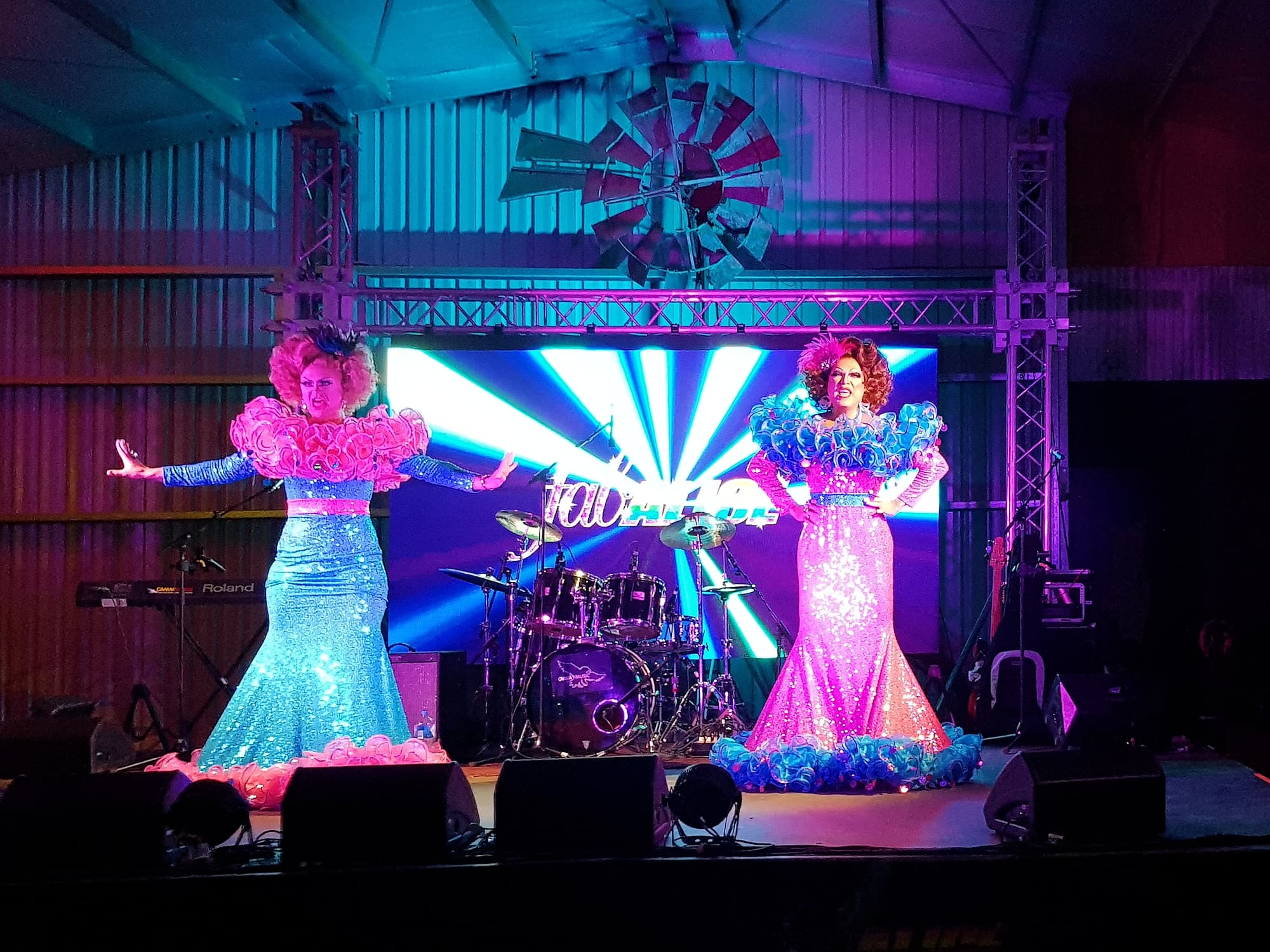 fabALICE Festival 2021 – Ausemade