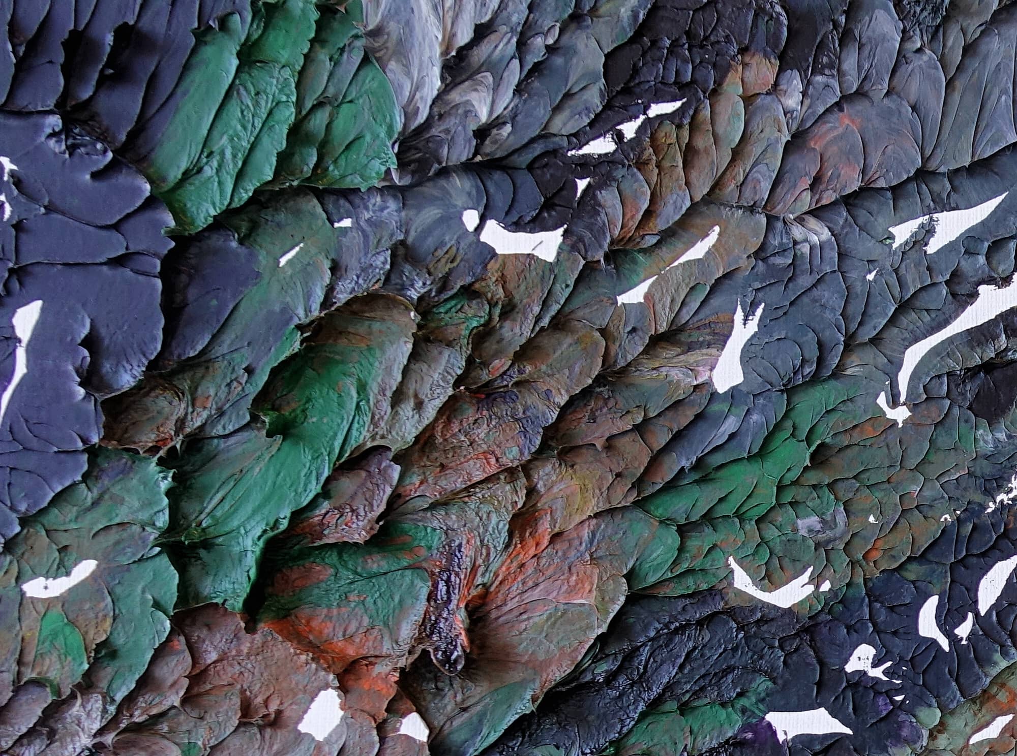 Sydney Modern Project Ben Quilty – Ausemade