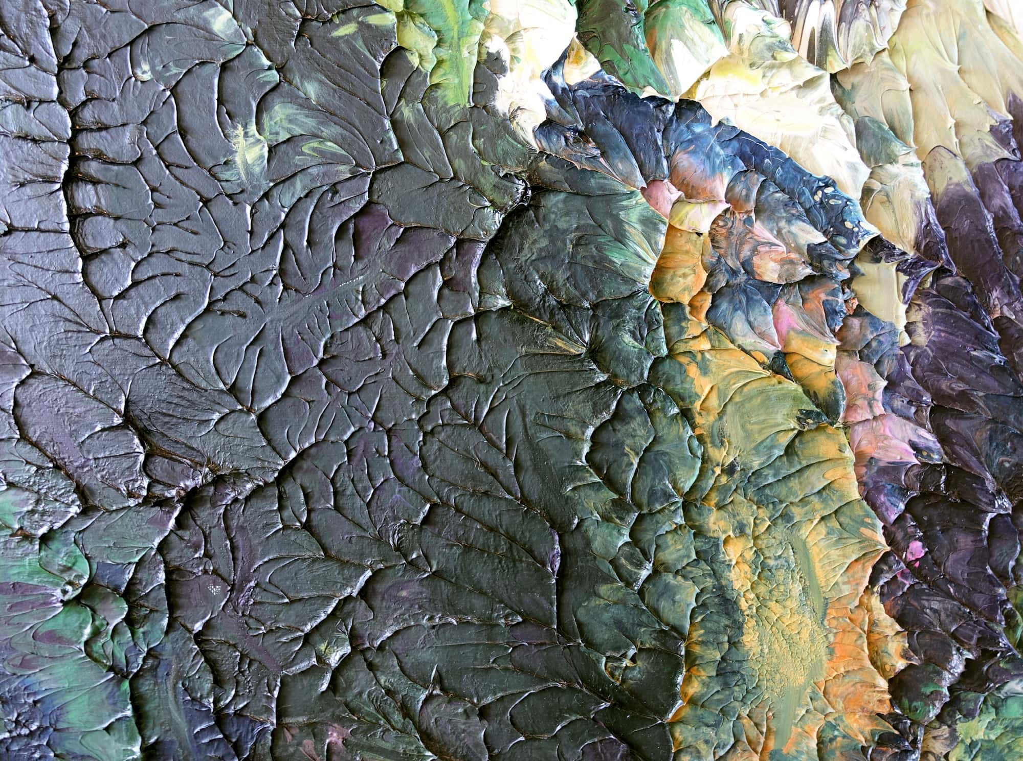 Sydney Modern Project Ben Quilty – Ausemade