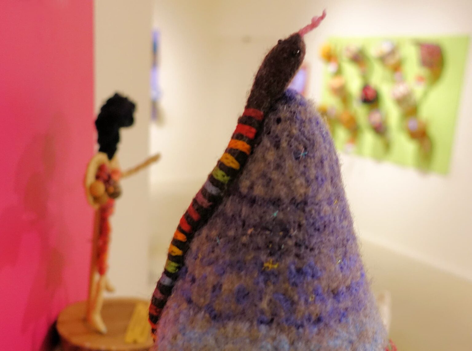 Alice Springs Beanie Festival 2021 – Ausemade