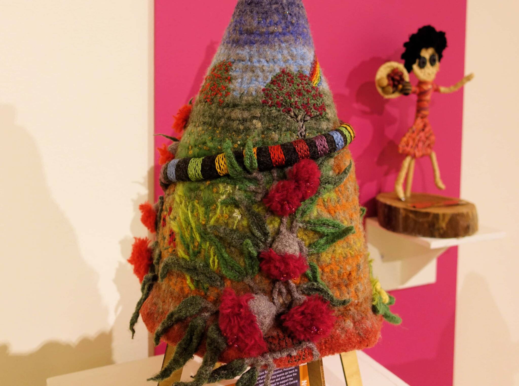 Alice Springs Beanie Festival 2021 – Ausemade