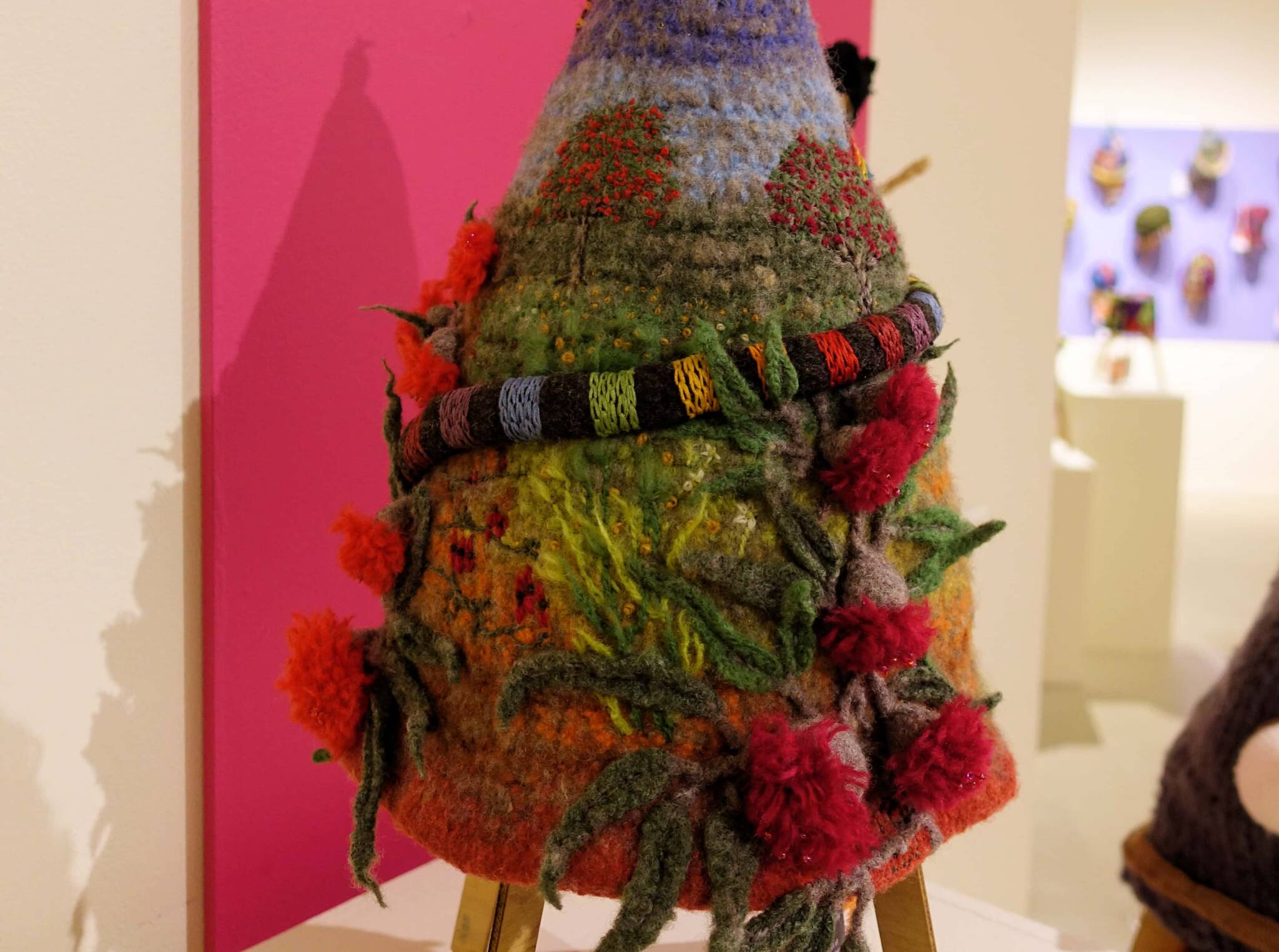 Alice Springs Beanie Festival 2021 – Ausemade