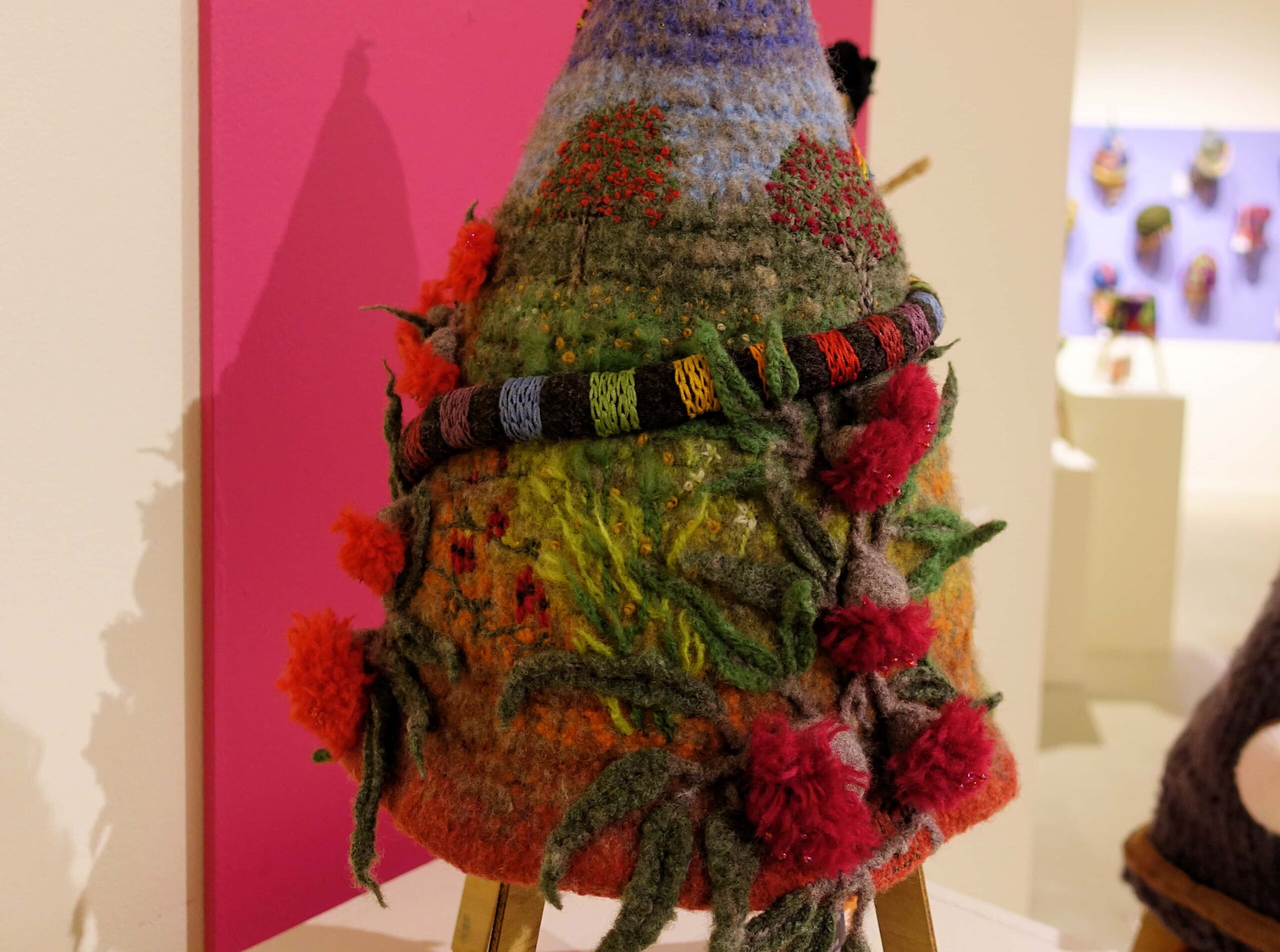 Alice Springs Beanie Festival 2021 – Ausemade