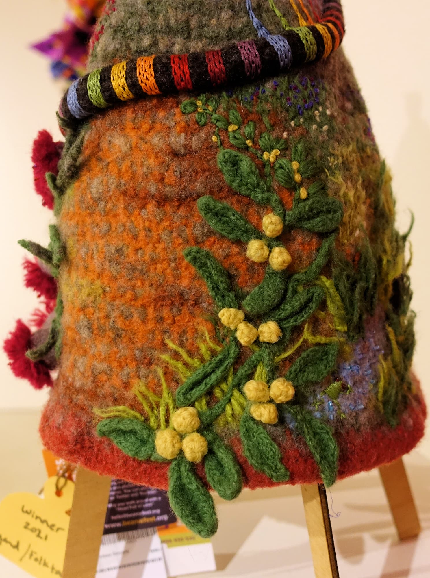 Alice Springs Beanie Festival 2021 – Ausemade