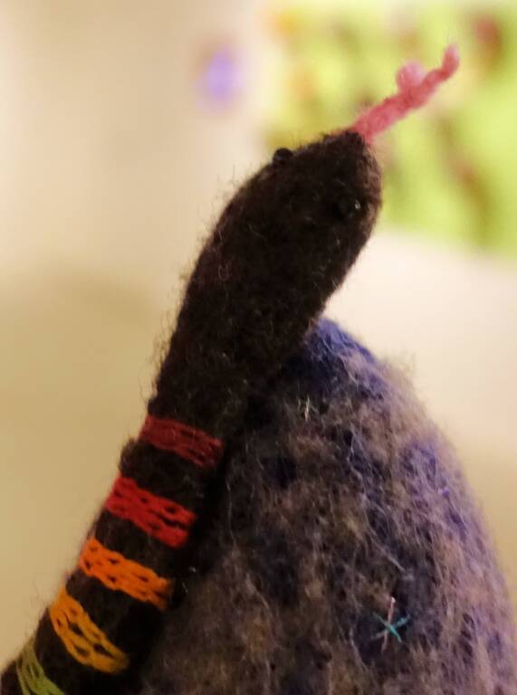 Alice Springs Beanie Festival 2021 – Ausemade