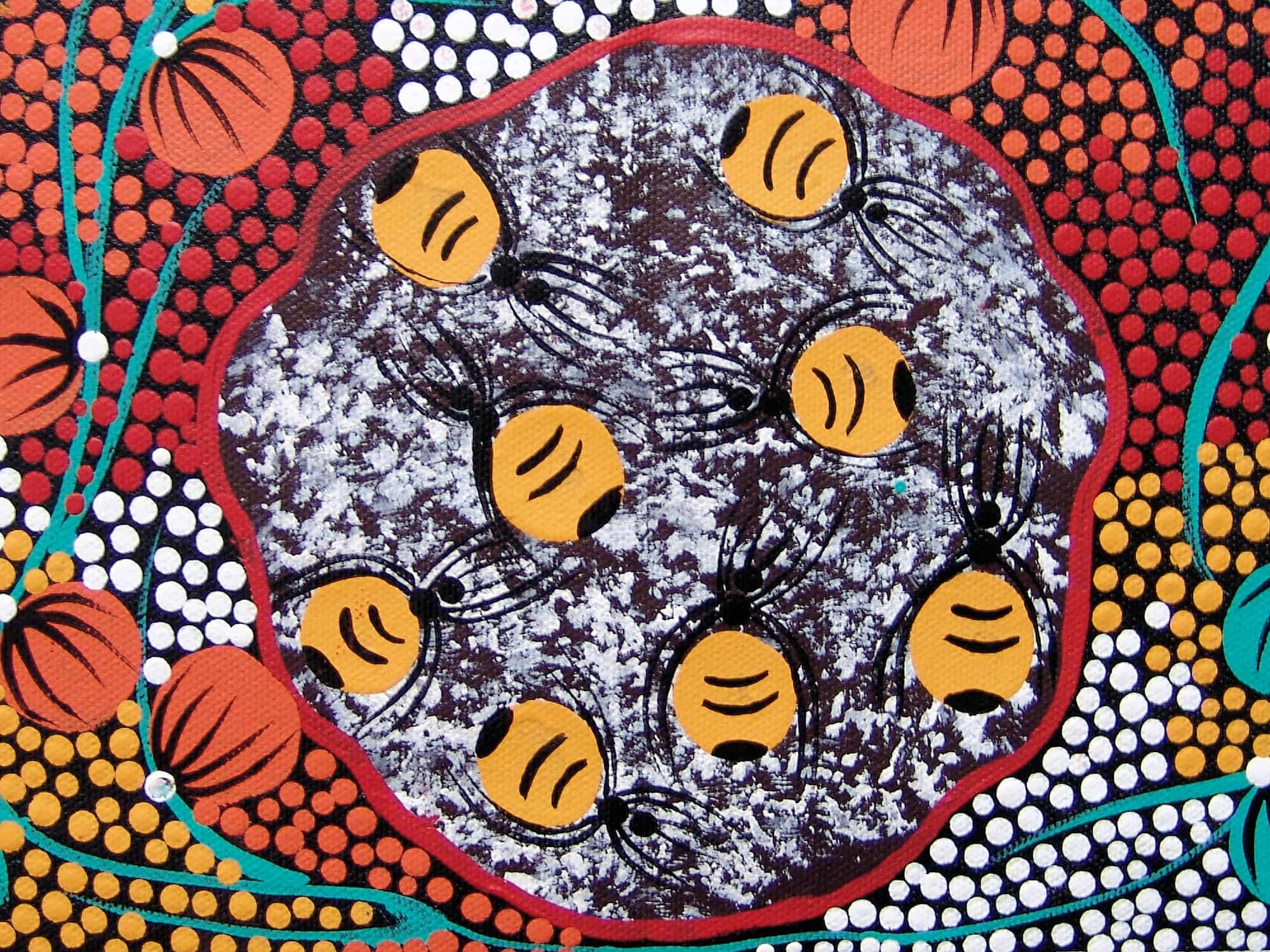 Grandmothers Way – Ausemade