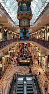 The Great Australian Clock – Ausemade