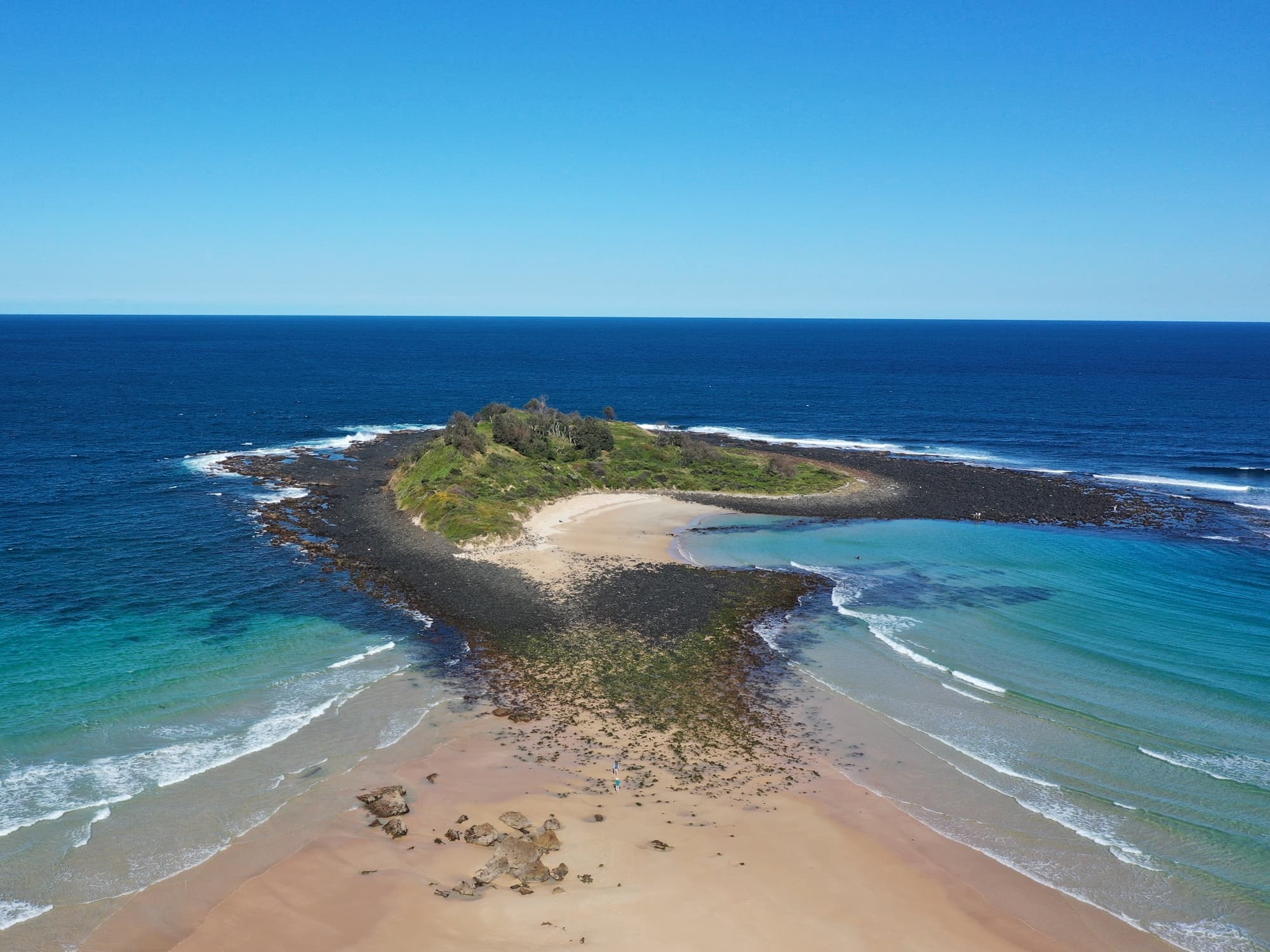 South Coast Islands – Ausemade