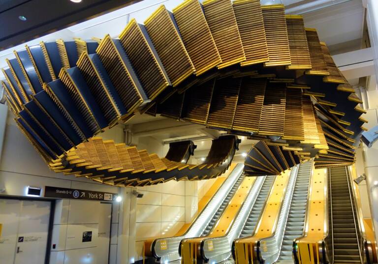 Interloop – Ausemade