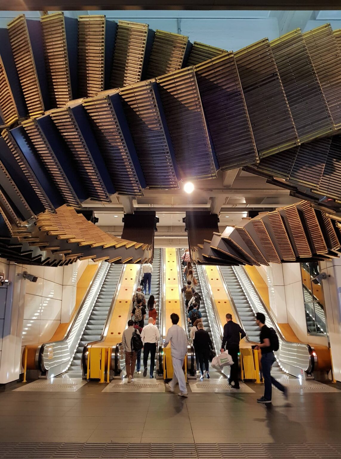 Wynyard Park – Ausemade