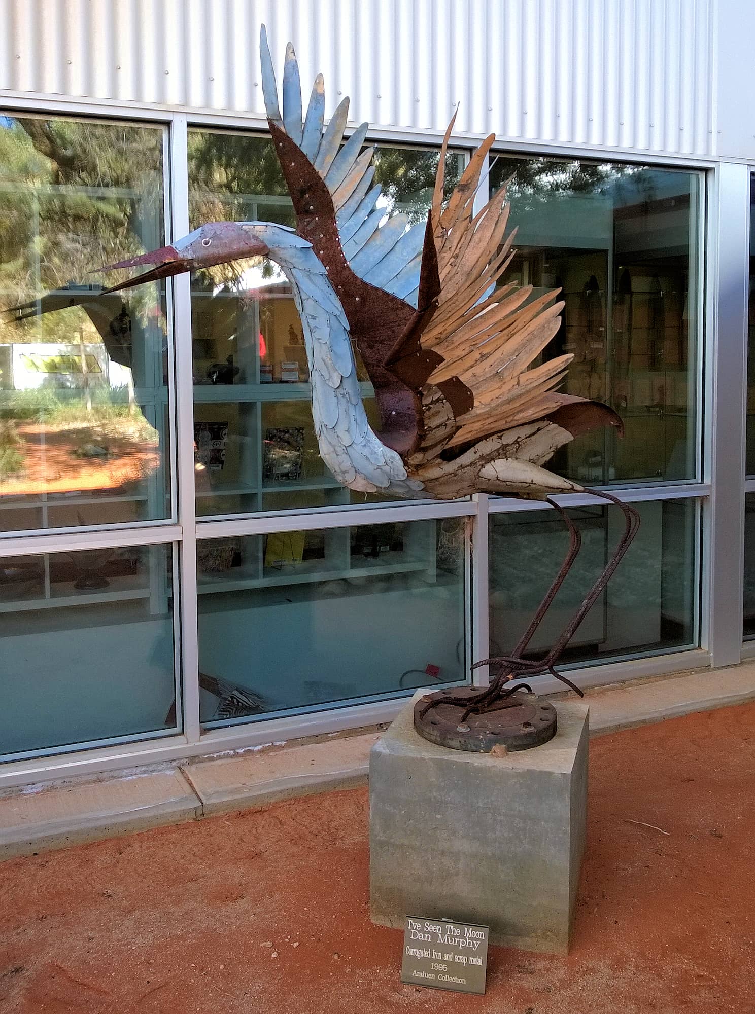 Dan Murphy – Ausemade