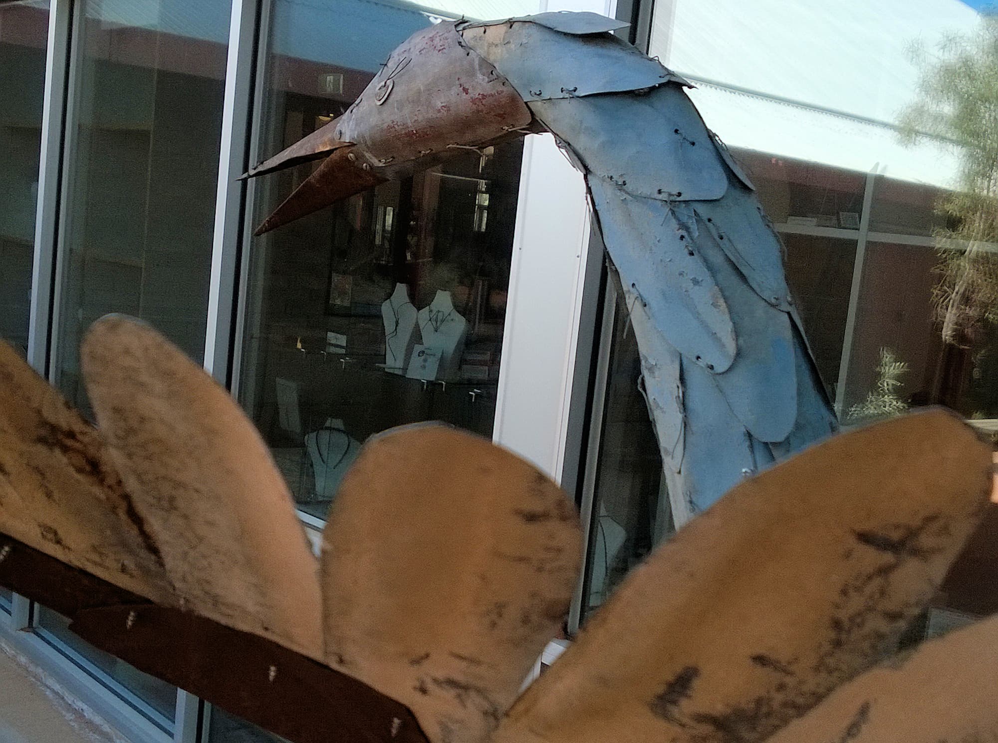 I’ve Seen The Moon, 1995 – Ausemade