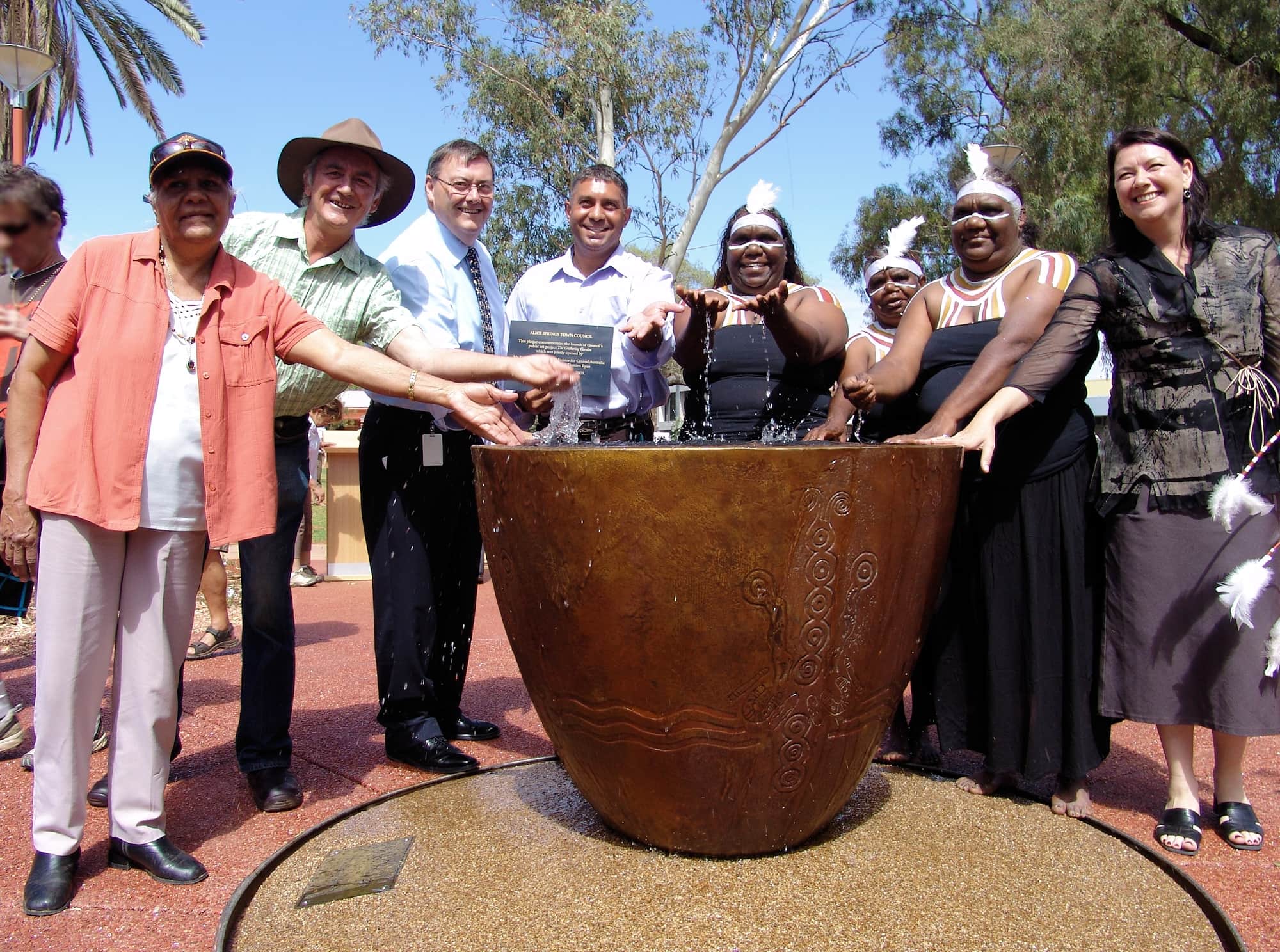 Gathering Garden Guests – Ausemade