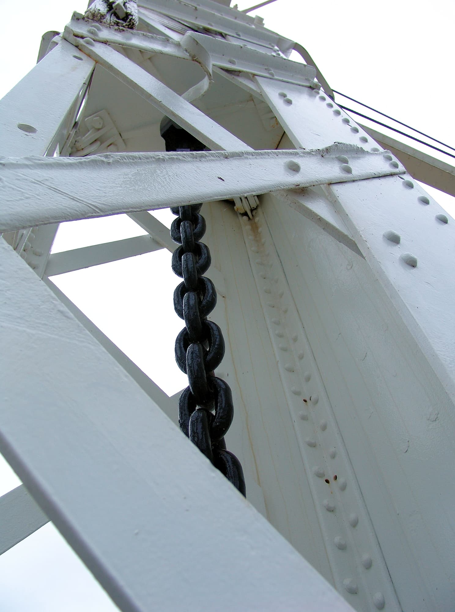 North Bourke Lift Bridge – Ausemade