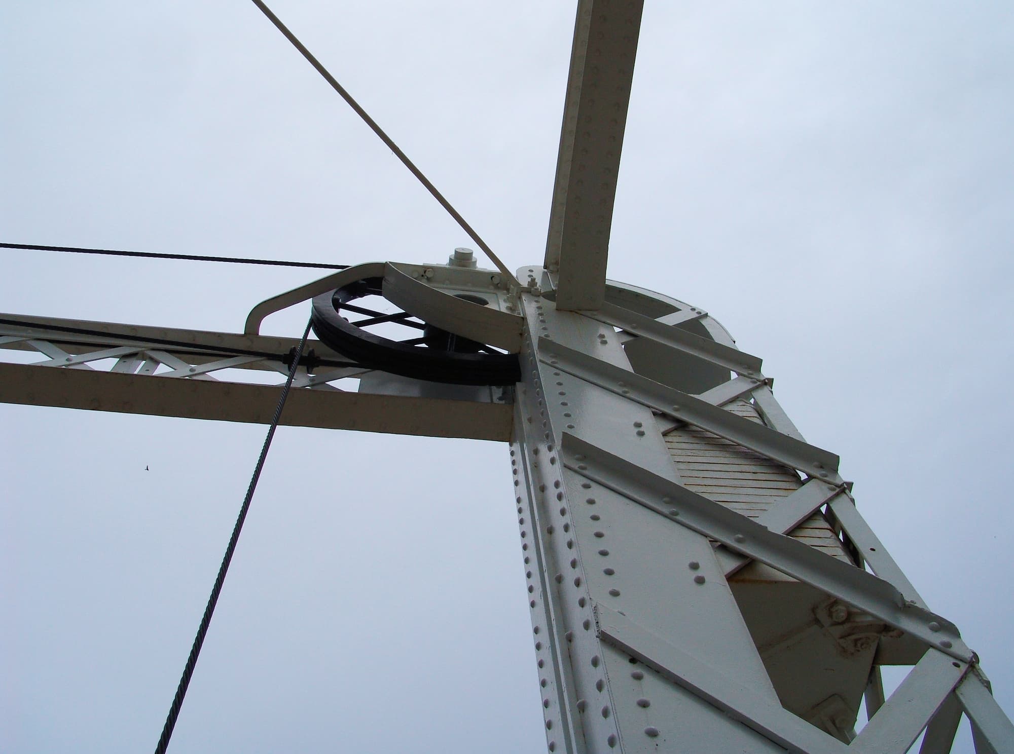North Bourke Lift Bridge – Ausemade