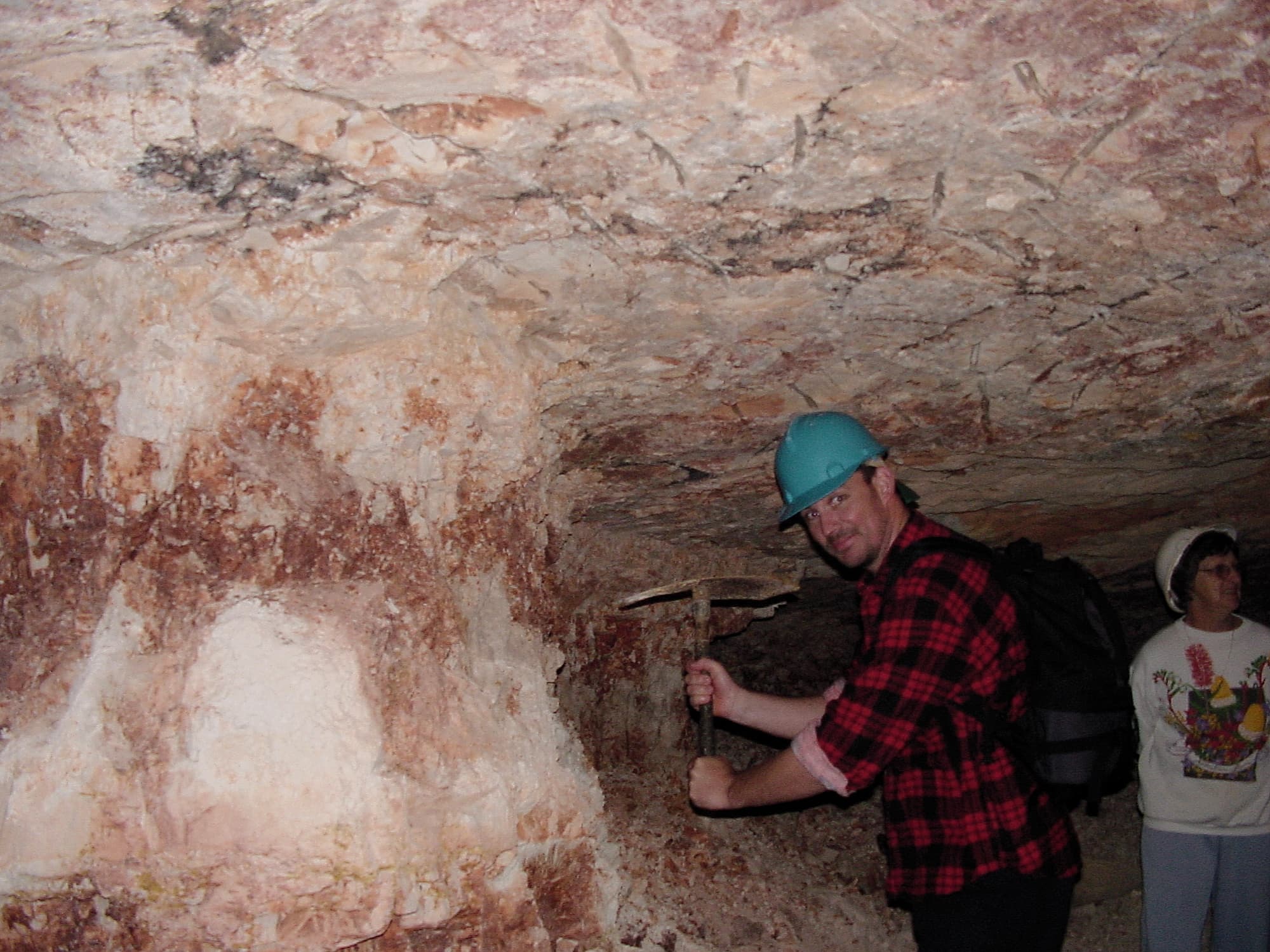 Lightning Ridge – Ausemade