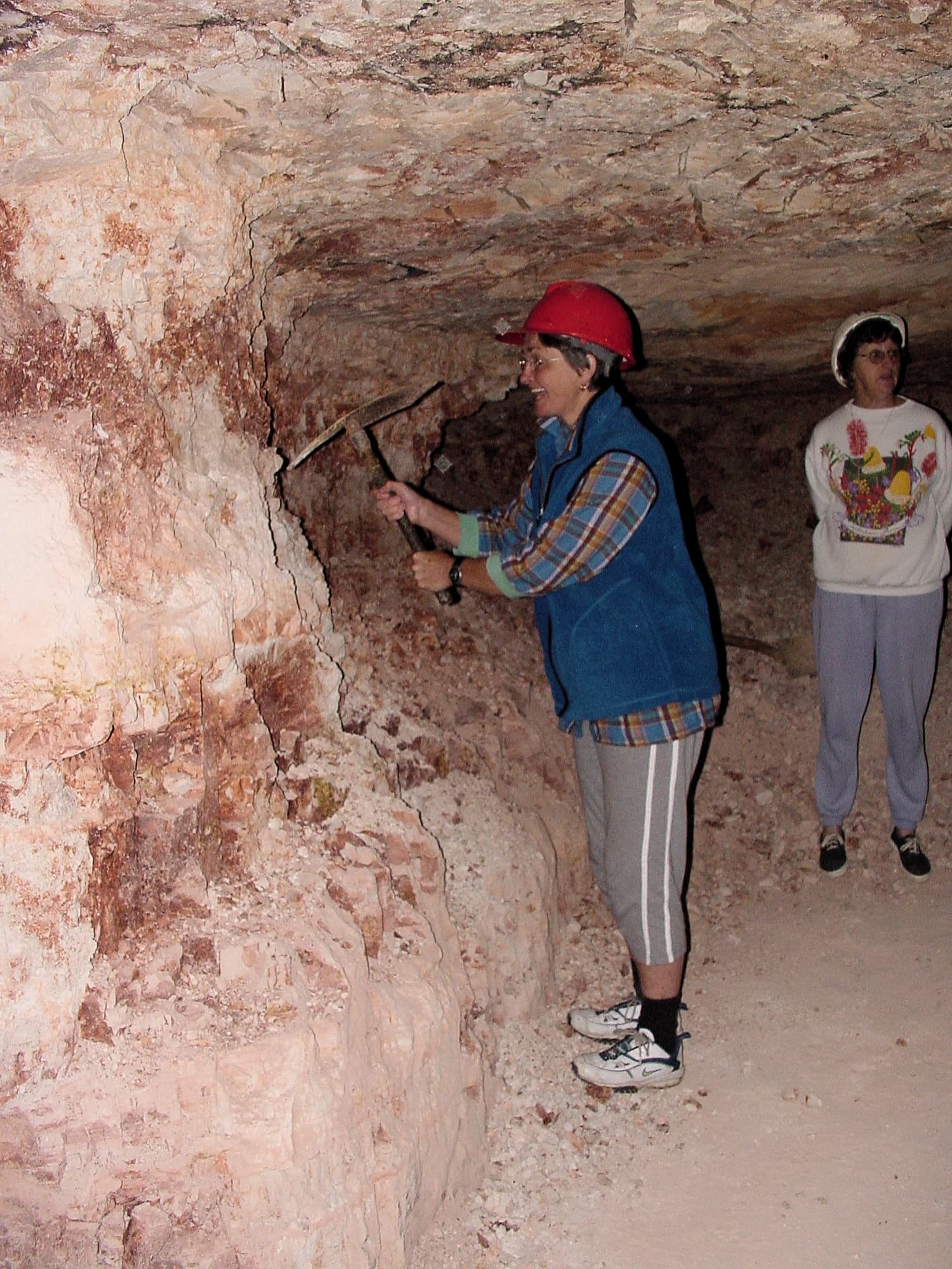 Lightning Ridge – Ausemade