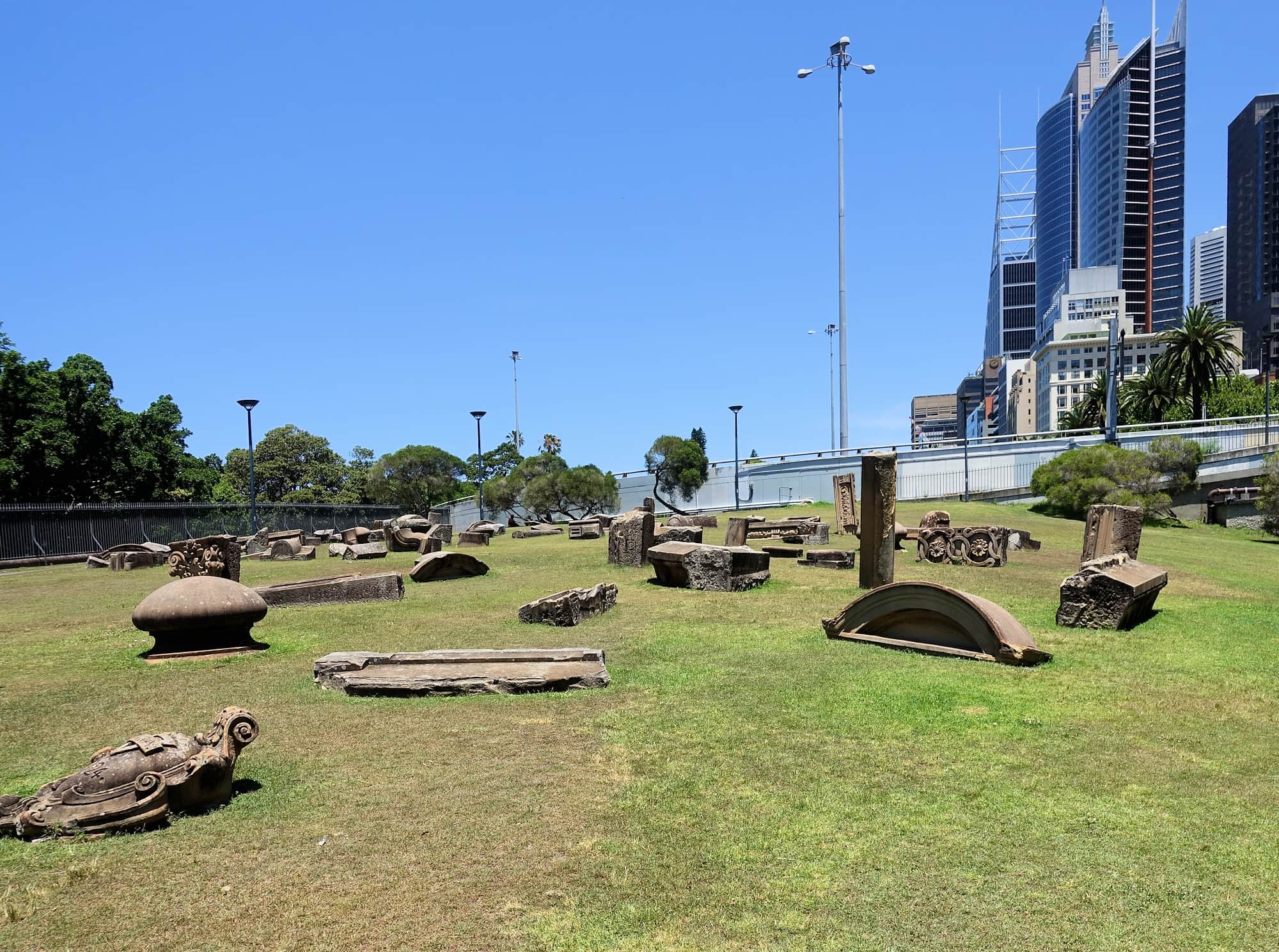 Memory is Creation Without End – Ausemade