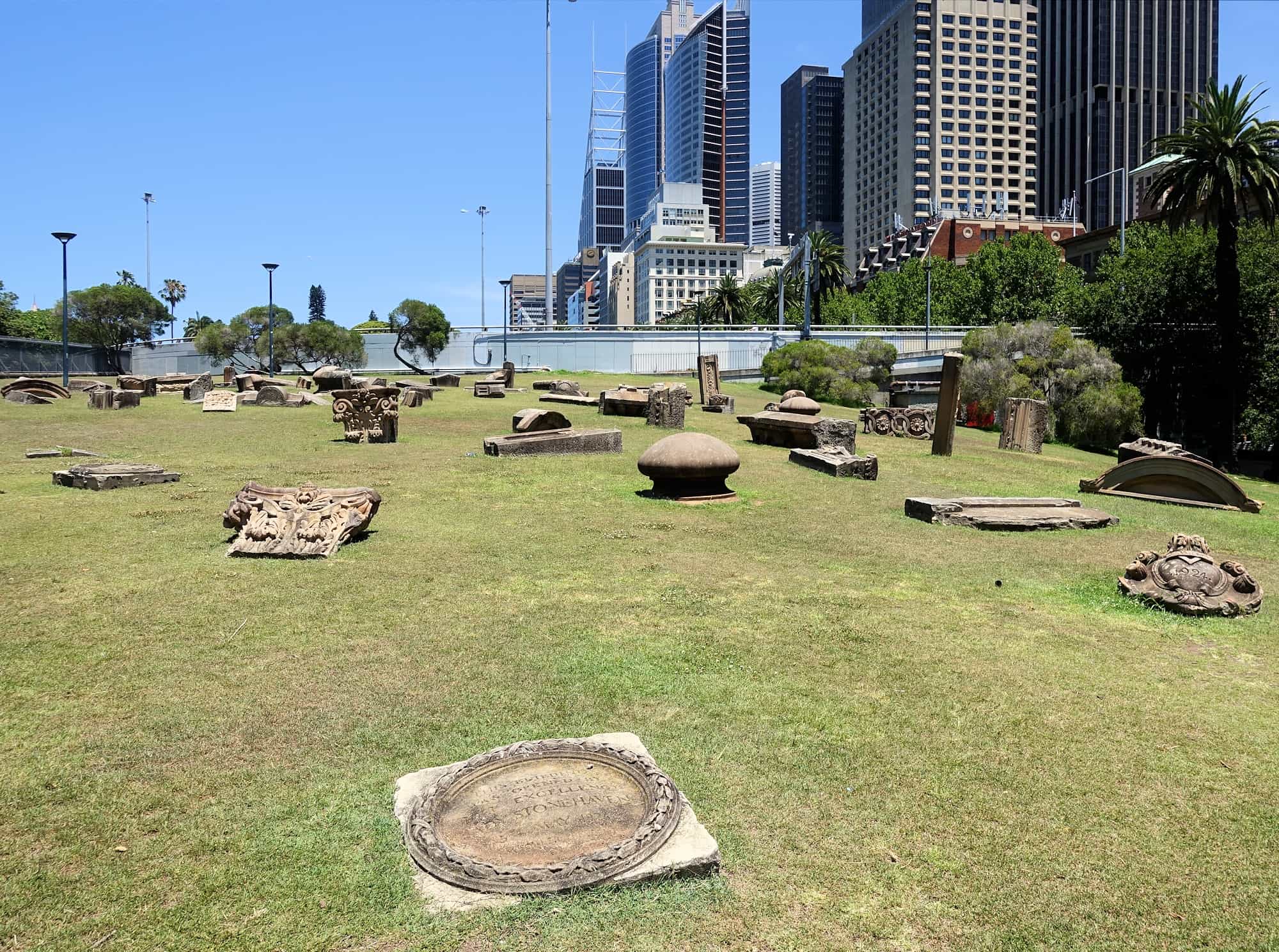 Memory is Creation Without End – Ausemade