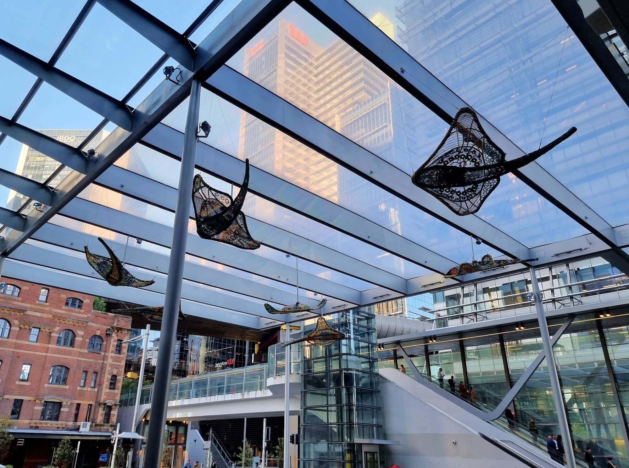 Mermer Waiskeder (Stories of the Moving Tide) – Ausemade