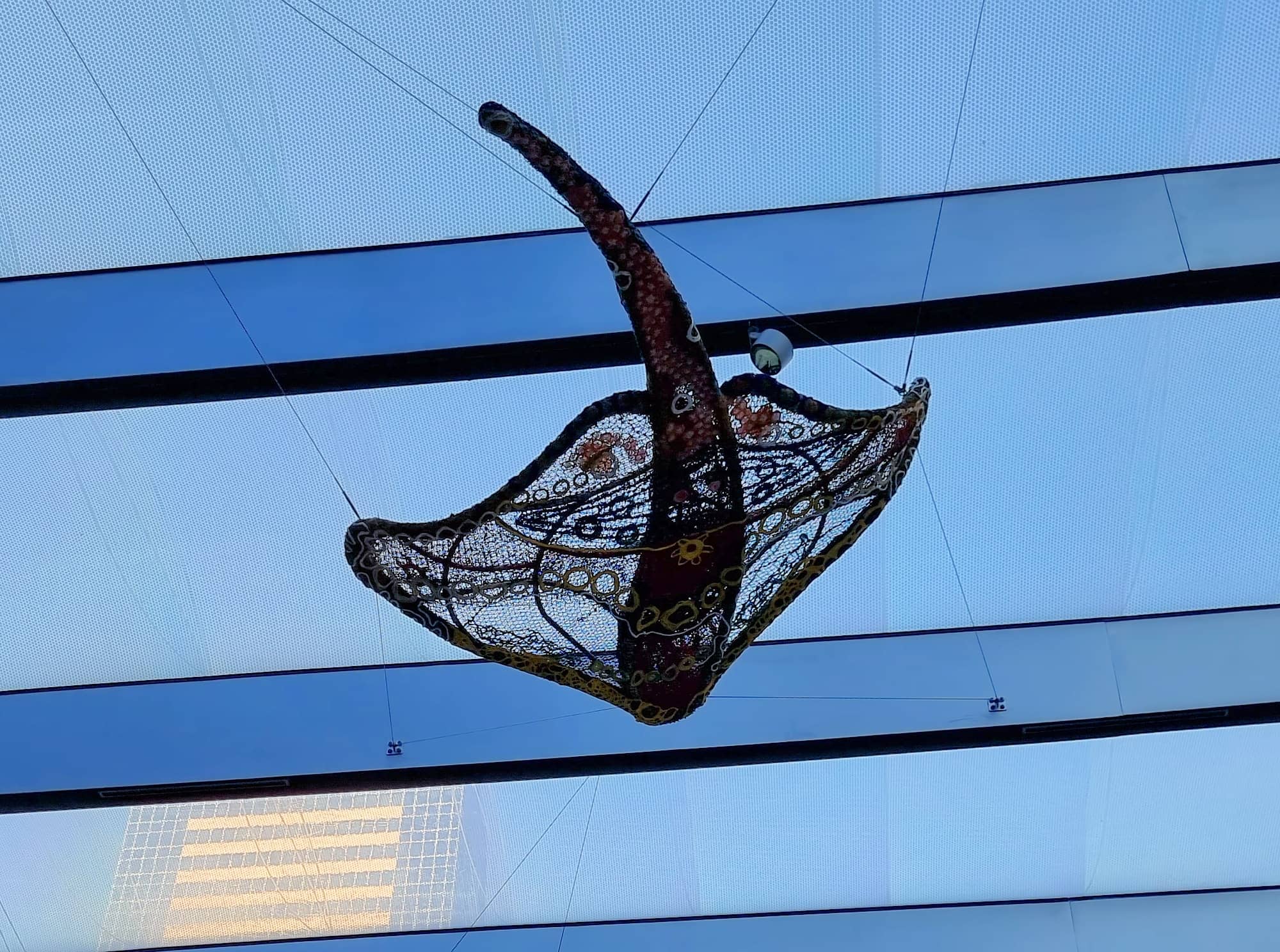 Mermer Waiskeder (Stories of the Moving Tide) – Ausemade