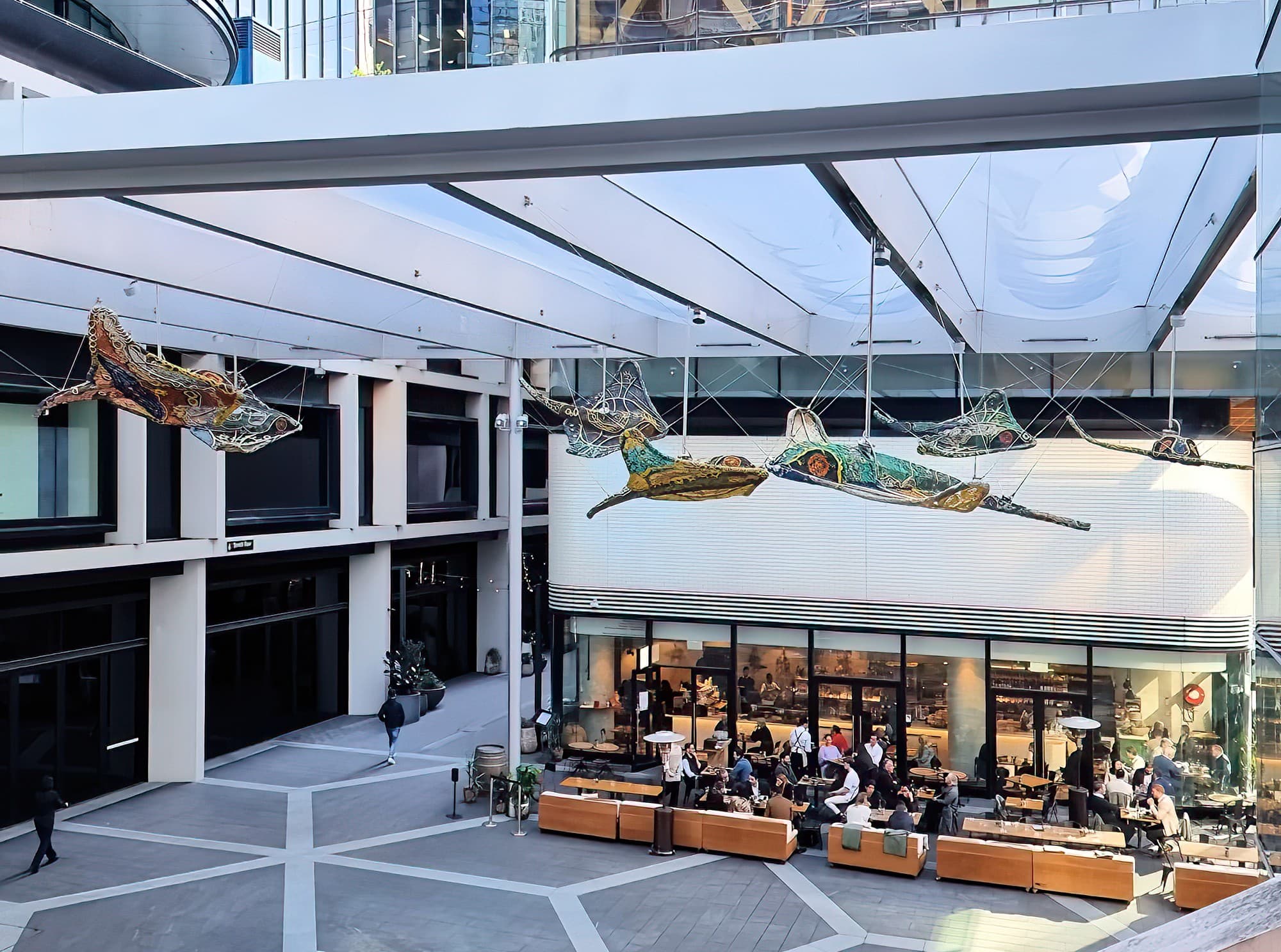 Mermer Waiskeder (Stories of the Moving Tide) – Ausemade