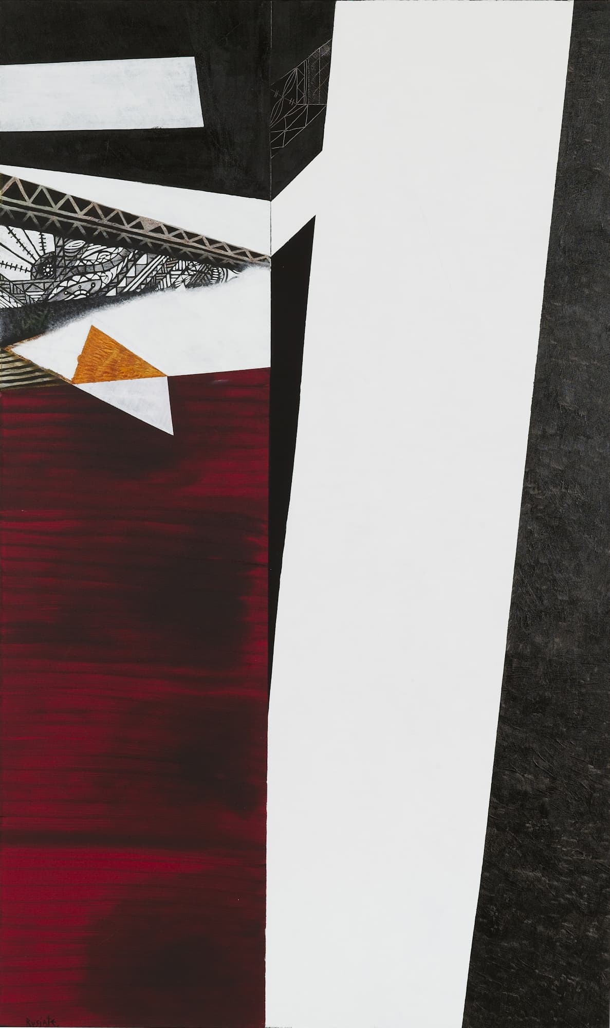 Rusiate Lali Art and Murals – Ausemade