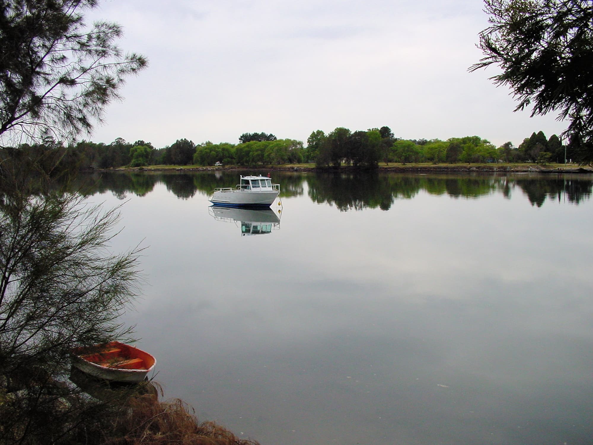 South Coast – Ausemade