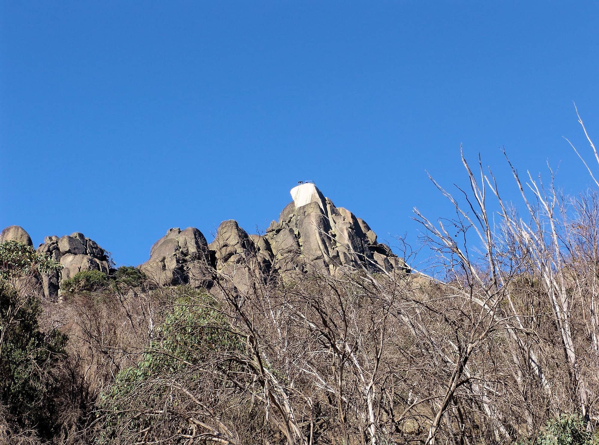 Mt Buffalo National Park Story – Ausemade