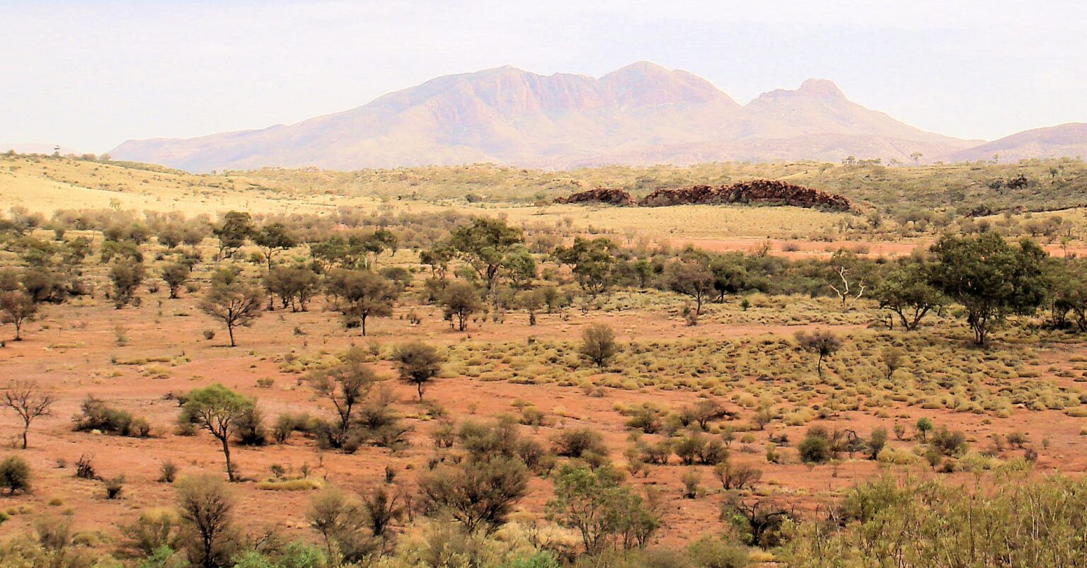 Finke River – Ausemade