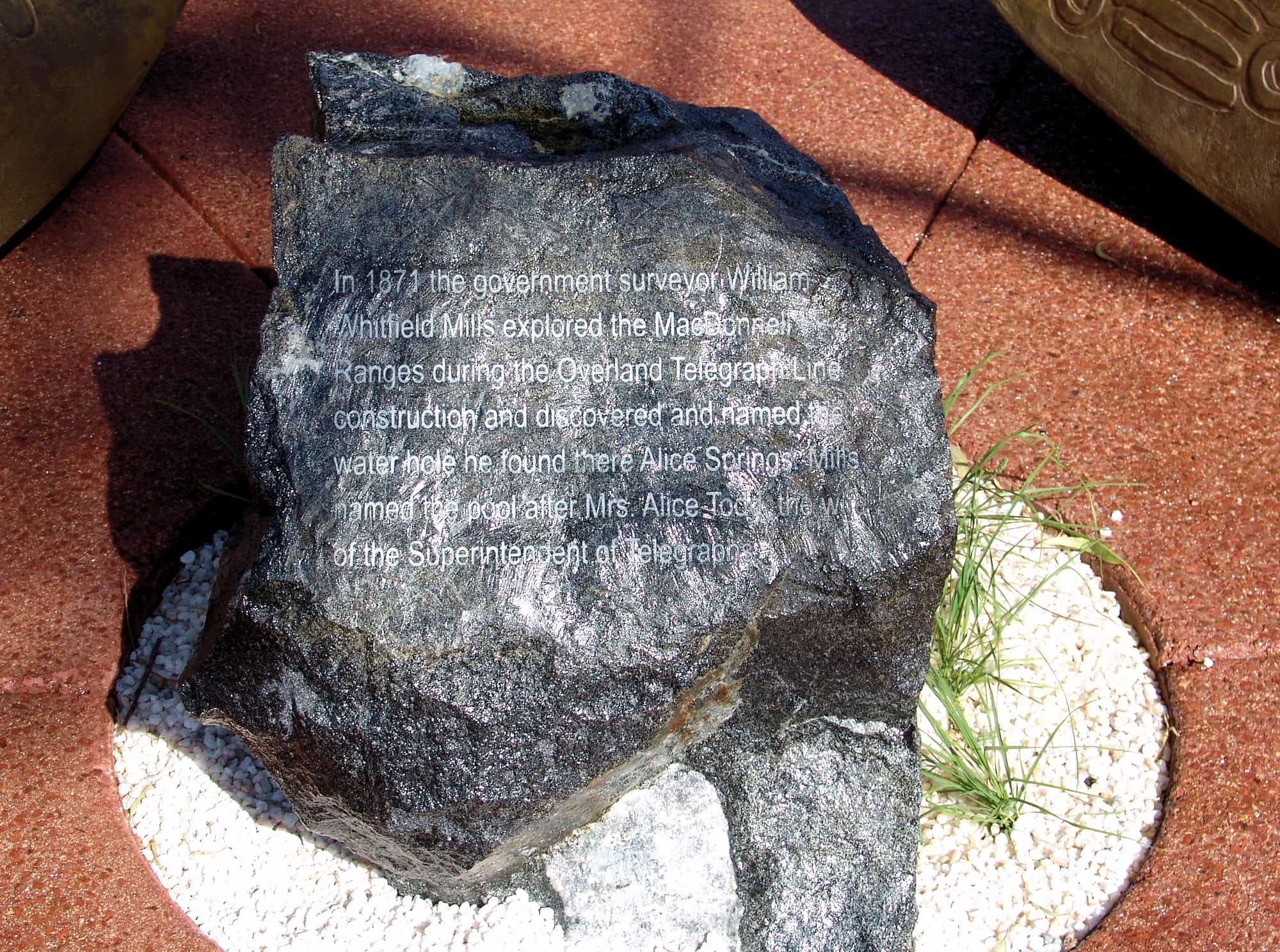 Art History – Mrs Alice Todd – Ausemade