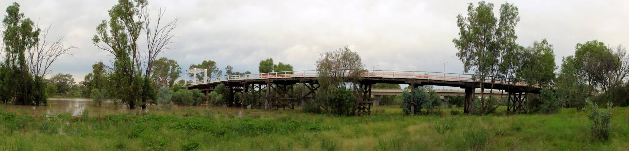 Bourke – Ausemade