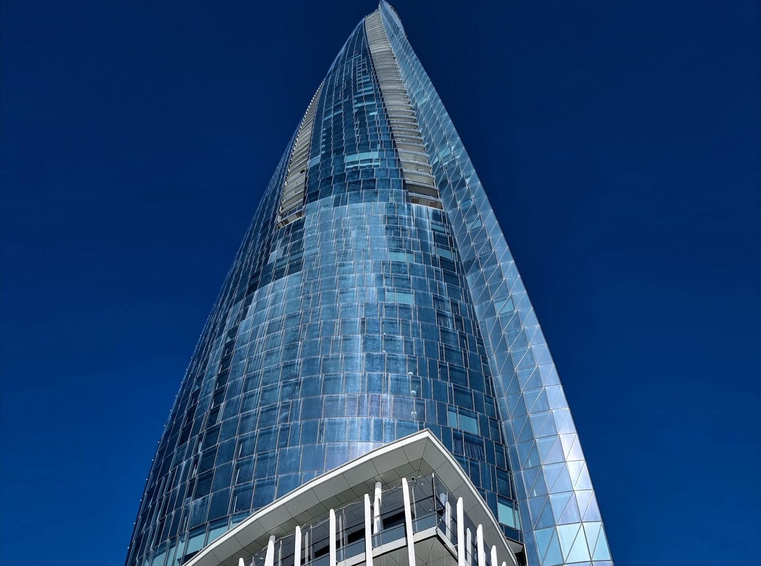 Barangaroo – Ausemade