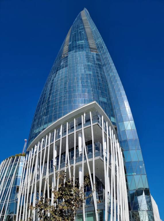 Barangaroo – Ausemade