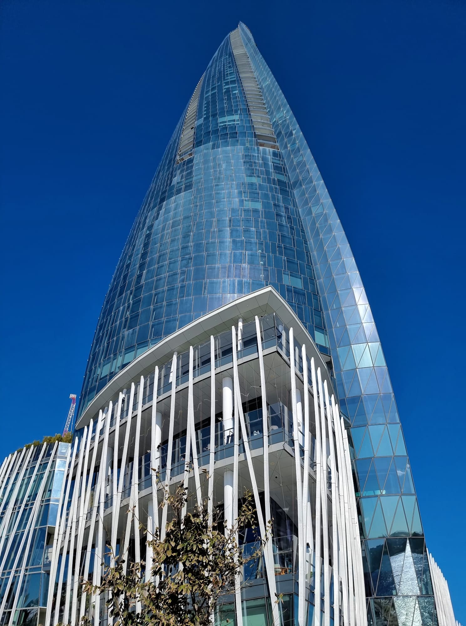 Barangaroo – Ausemade