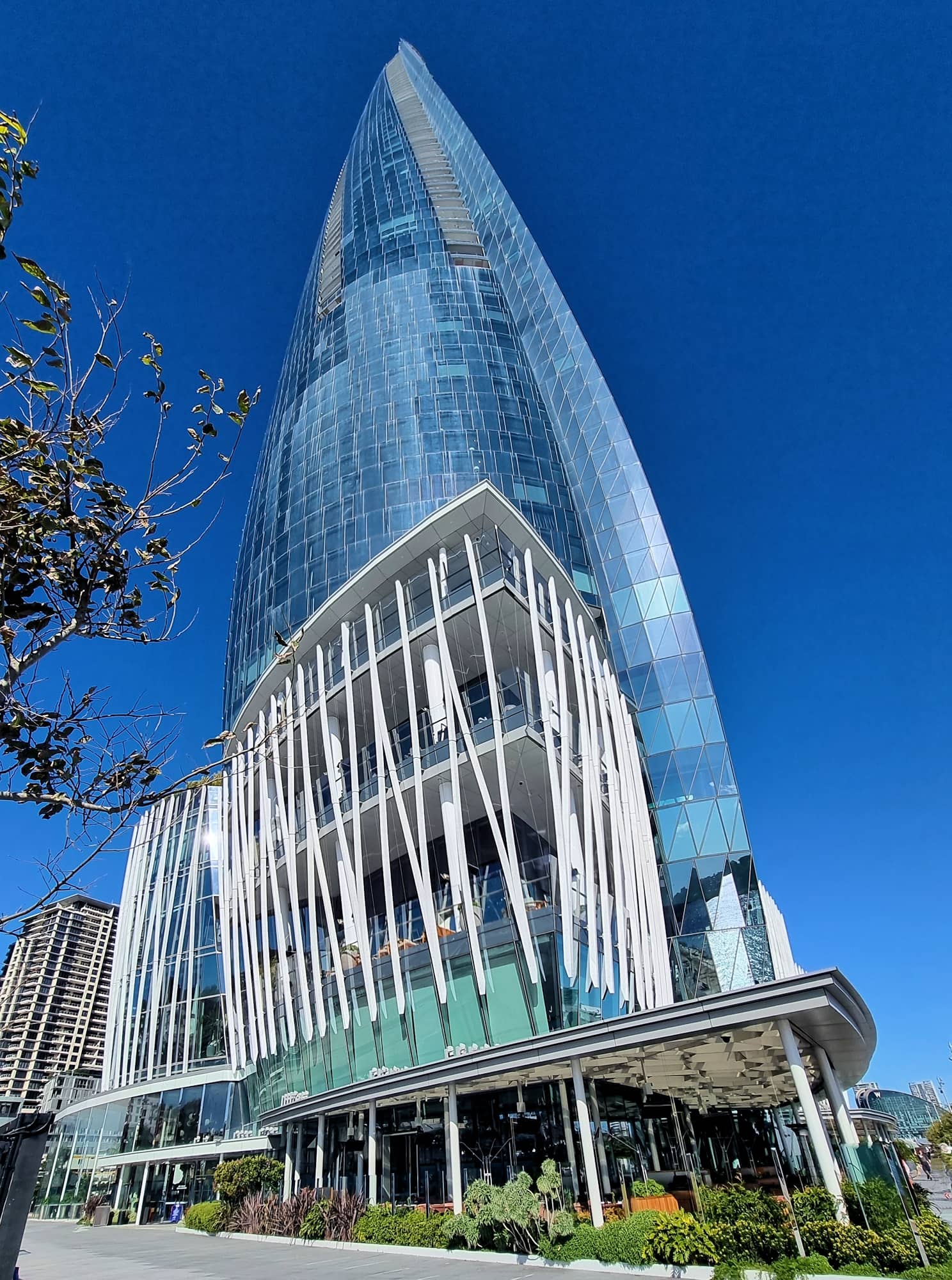 Barangaroo – Ausemade