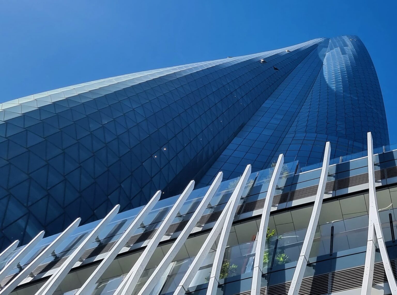 Barangaroo – Ausemade